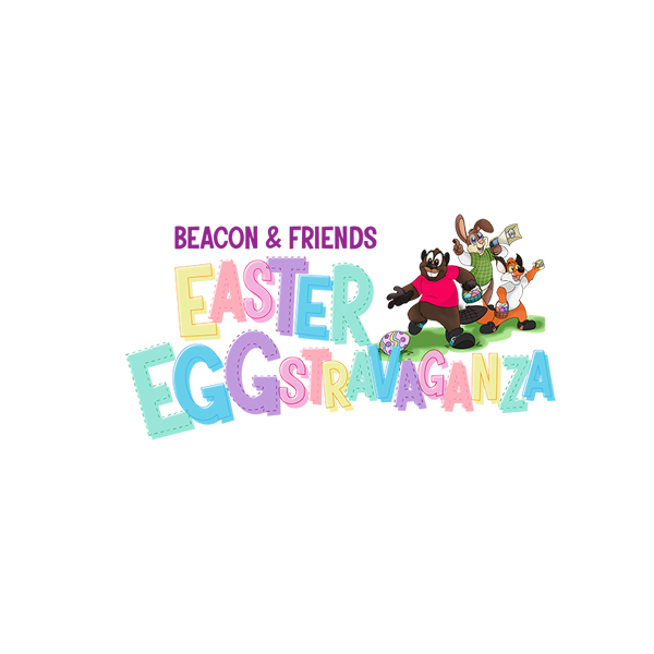Beacon & Friends Easter Eggstravaganza & Spring Market - GlobalNews Events