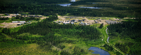 Treasure, conflict, and survival in Canada’s peatlands | Globalnews.ca