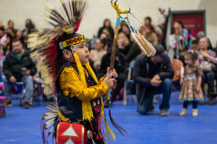 Saskatchewan Polytechnic hosts first Powwow showcasing Indigenous ...
