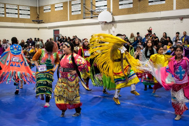 Saskatchewan Polytechnic hosts first Powwow showcasing Indigenous ...