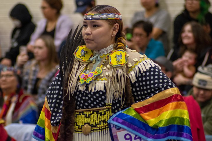 Saskatchewan Polytechnic hosts first Powwow showcasing Indigenous ...