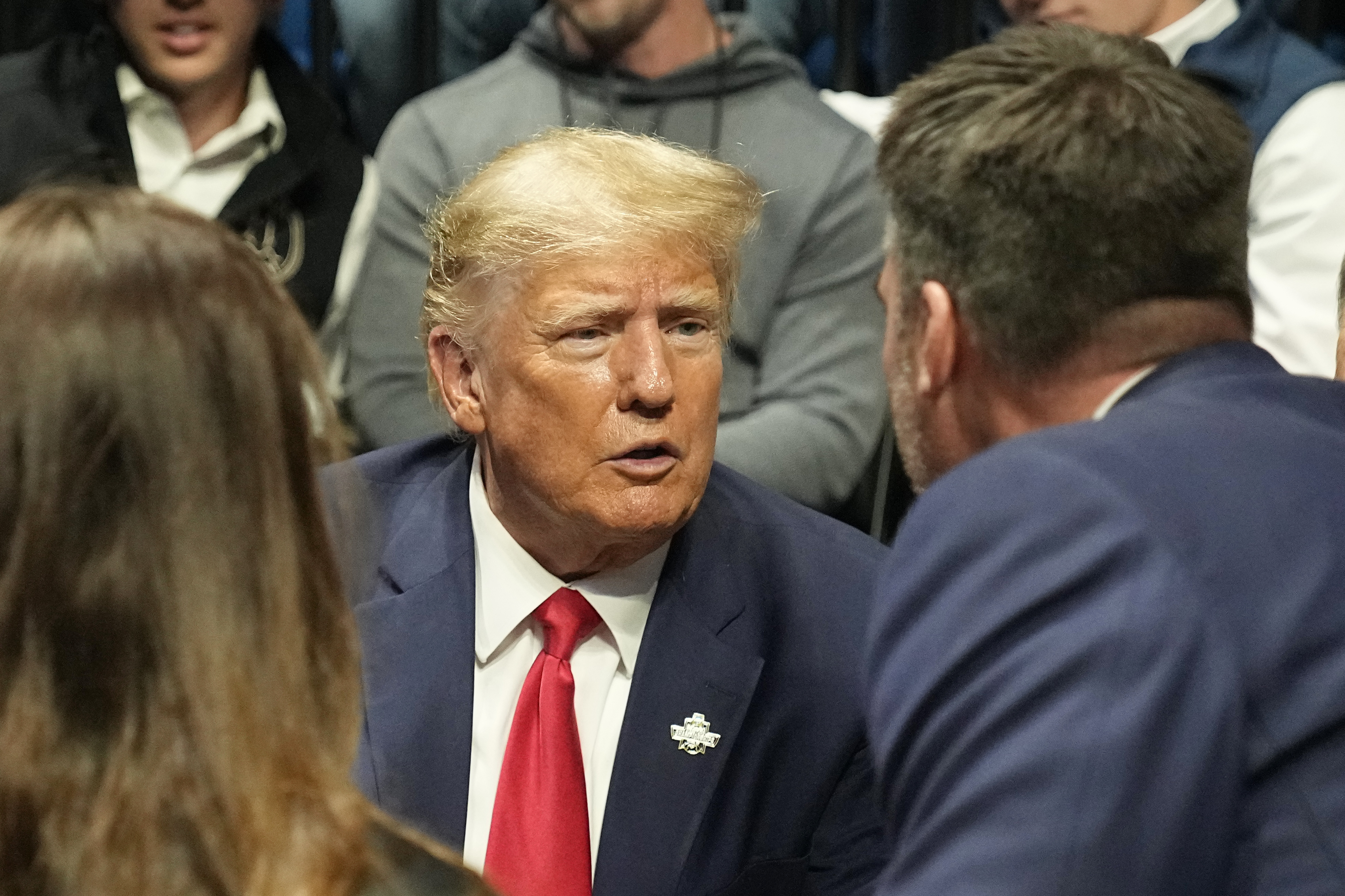 Will Donald Trump be indicted? What to know about the process ...