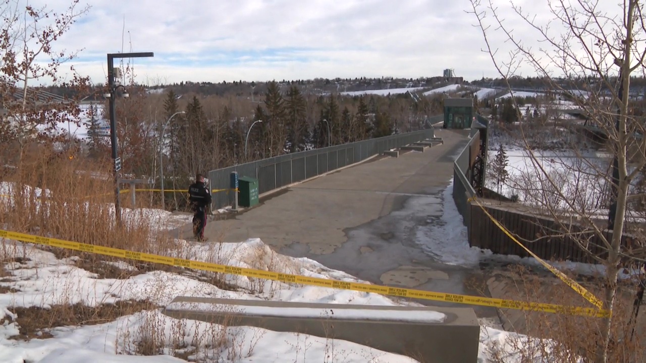 Pellet gun found after police shooting on funicular bridge in central ...
