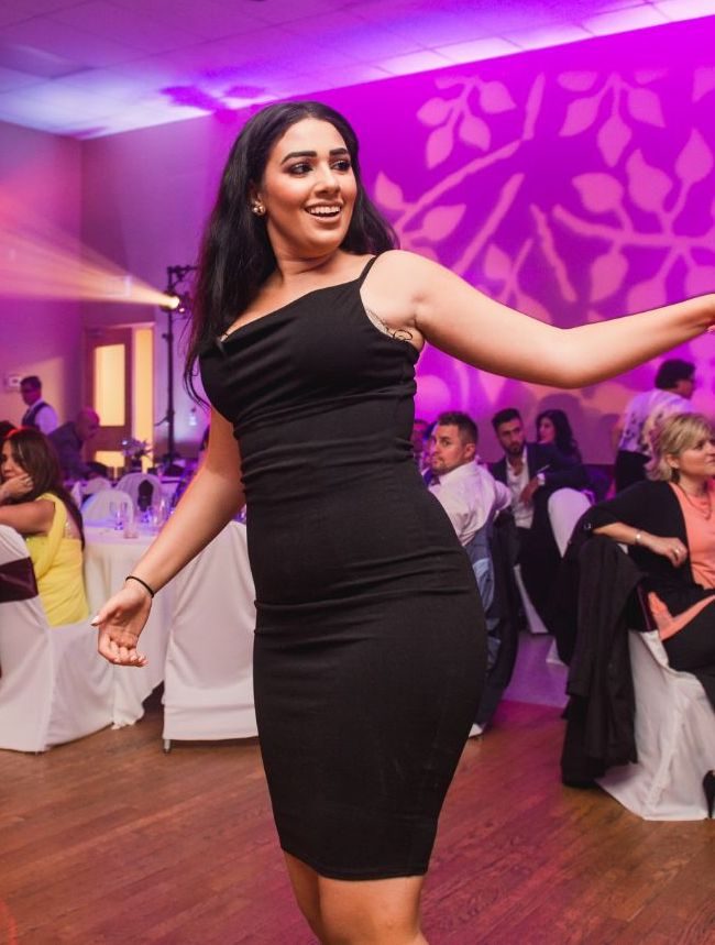 Family of murdered Calgary woman hosts event to raise awareness of ...