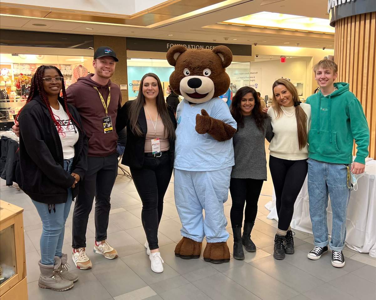 Corus Radiothon raises over $231k for Children’s Hospital in London ...