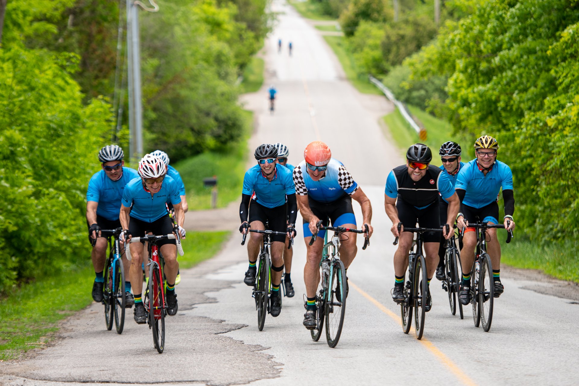 Jack Ride 2023 - GlobalNews Events