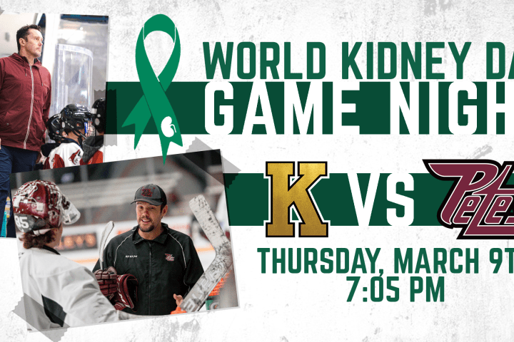 World Kidney Day Fundraising Game Night - GlobalNews Events