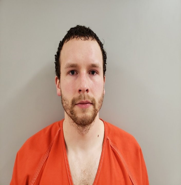 U.S. man says he used moose antler to ‘finish off’ child sex offender ...