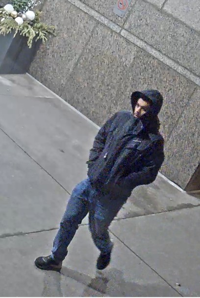 Suspect sought after woman sexually assaulted in Toronto, police say ...