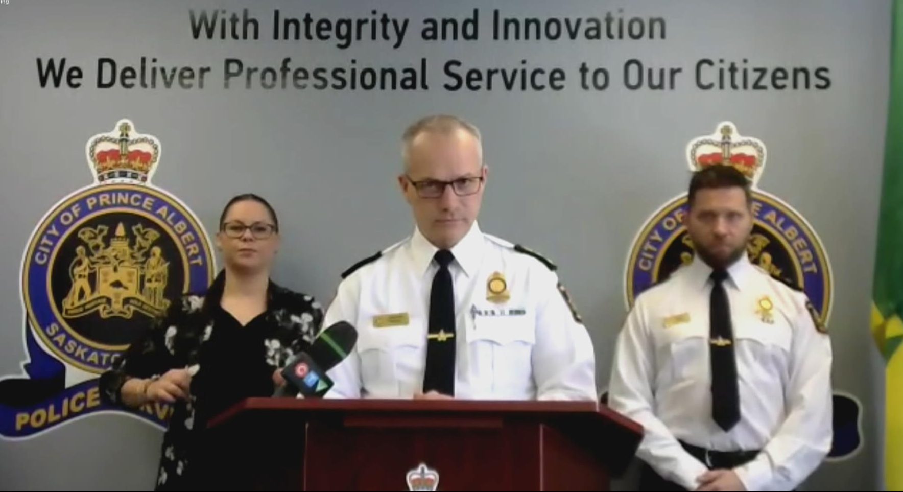 Prince Albert Police Service sees ‘largest ever’ drug seizure after ...