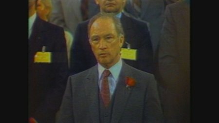 Bill Wilson on the fight for Indigenous rights 40 years after ...