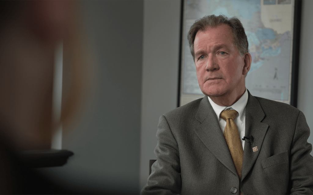 Treasure, conflict, and survival in Canada’s peatlands | Globalnews.ca