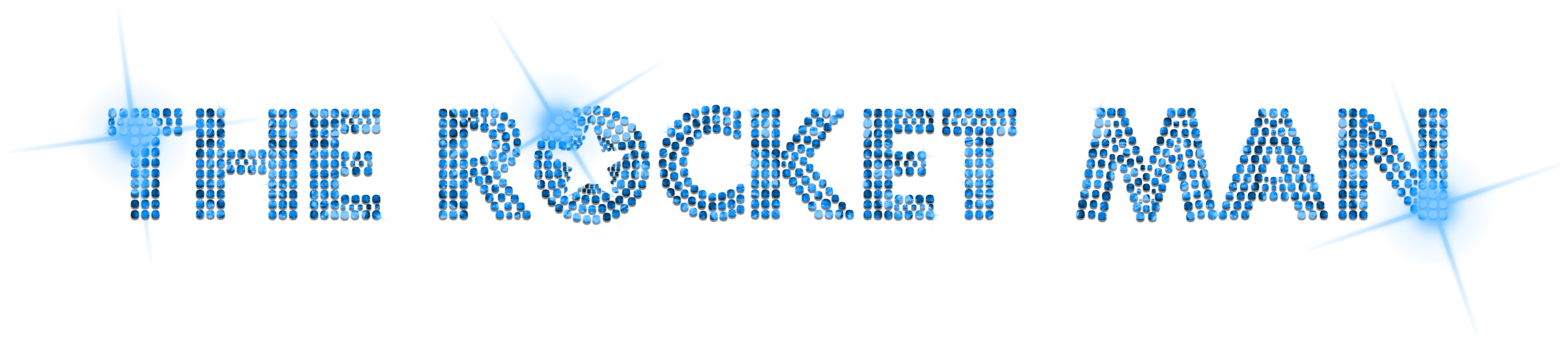 Rocket Man-Piano Man - GlobalNews Events