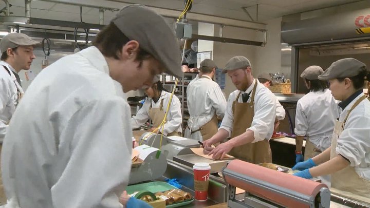 Calgary hidden gem offers up costly meat at a bargain price | Globalnews.ca