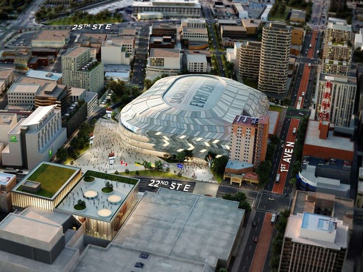 Saskatoon council sees reports on impacts of proposed event and ...