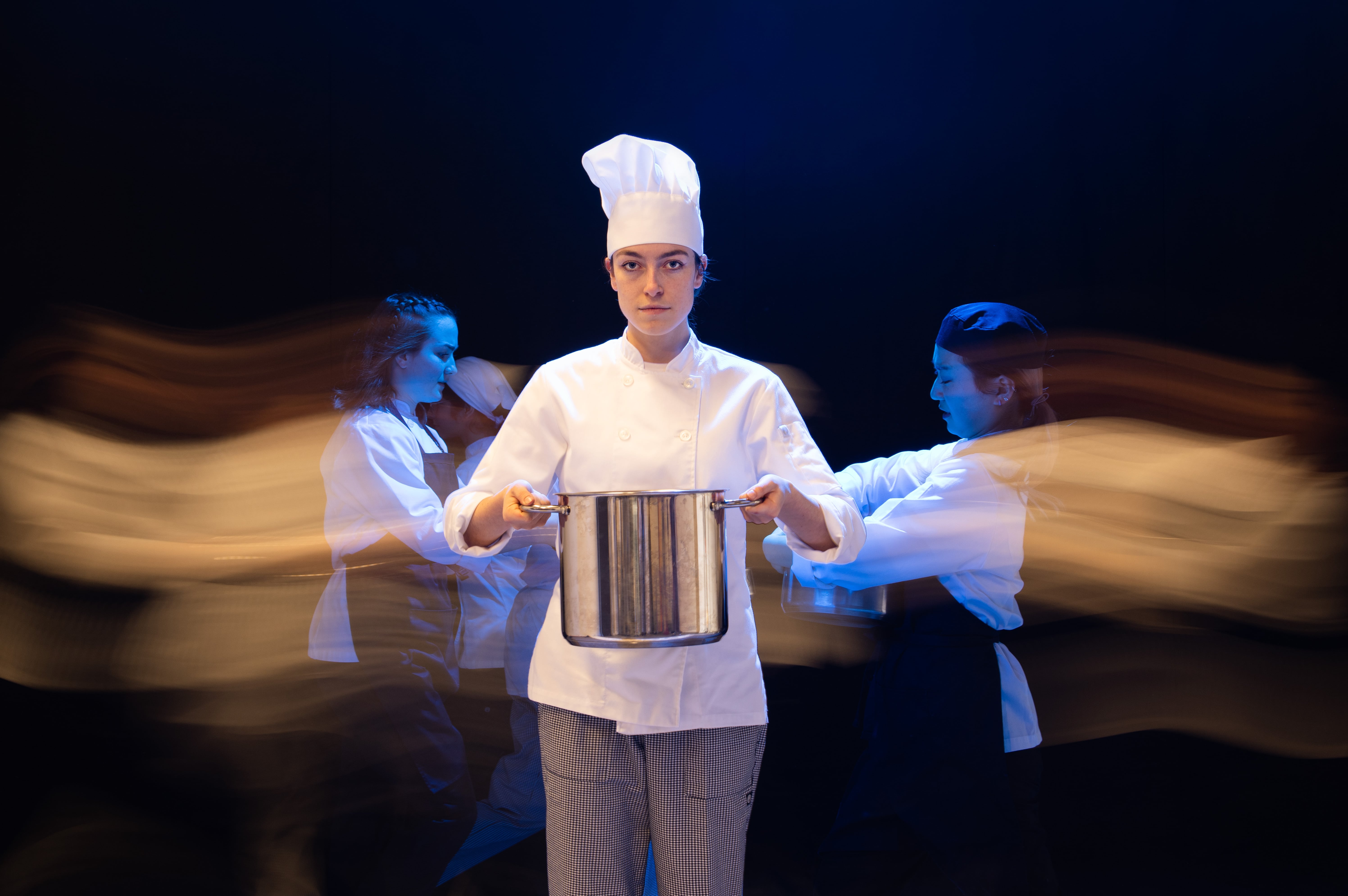Studio 58 Presents: The Kitchen - GlobalNews Events