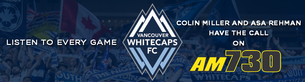 News Talk 980 CKNW | Vancouver's News. Vancouver's Talk