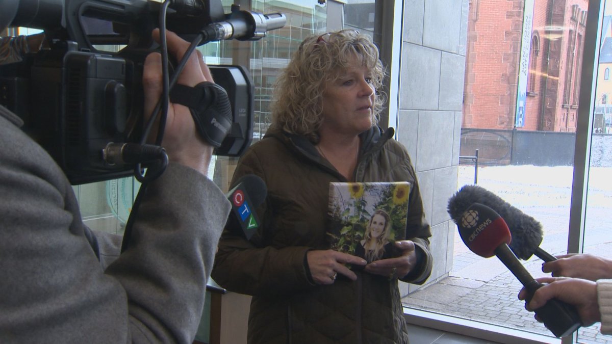 Recommendations made on final day of Hillary Hooper inquest - New ...