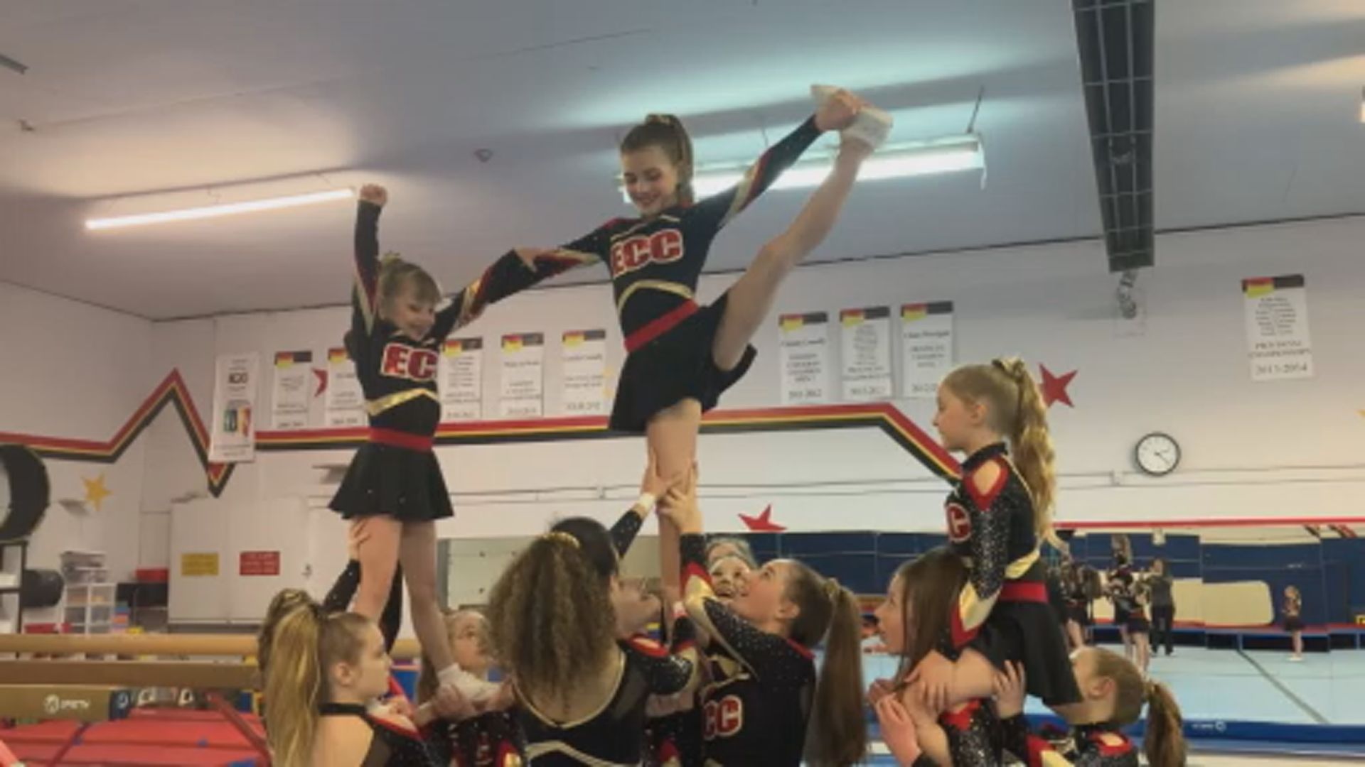 Something to cheer about: Membership doubles for Peterborough, Ont.’s ...