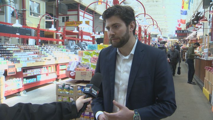 Saint John Harbour Bridge work to start Sunday as council seeks changes ...