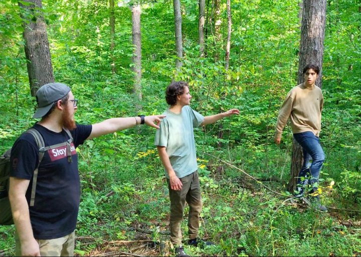 New reality TV series exploring Sasquatch sightings in Ontario ...