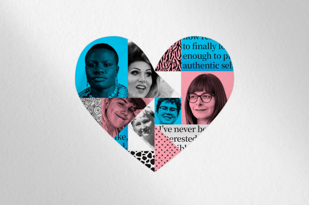 Trans Albertans find joy in community in the face of rising hatred: ‘We ...