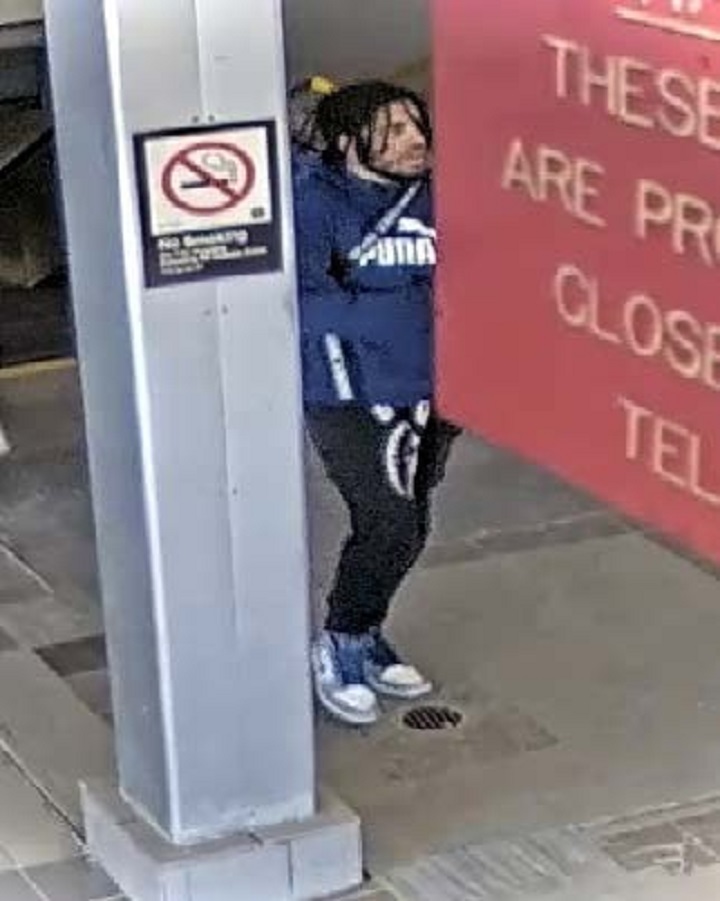 Violence on the TTC: Man wanted after victim assaulted on Toronto ...