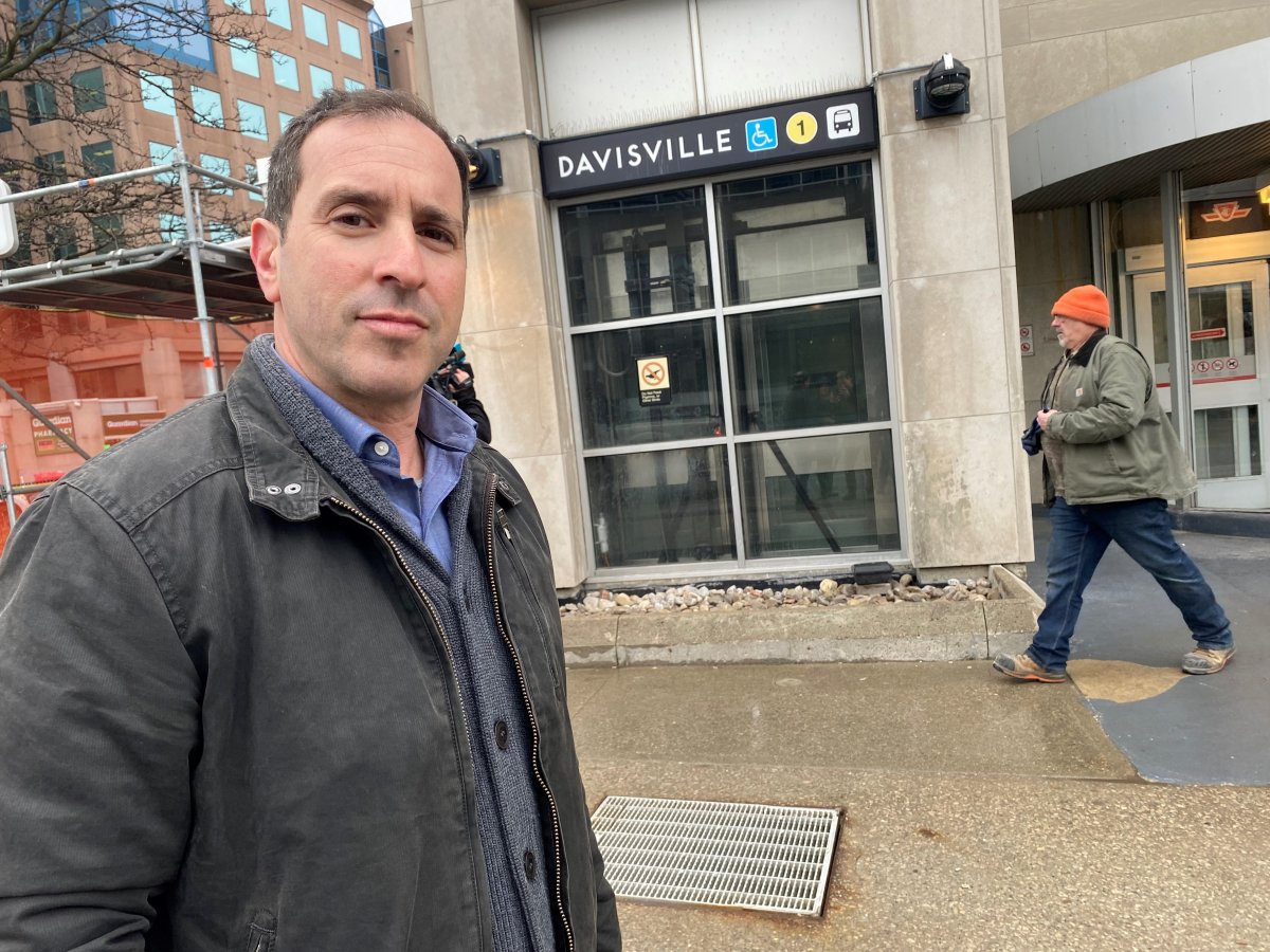 ‘We have to start today’: Calls for action to address Toronto transit ...