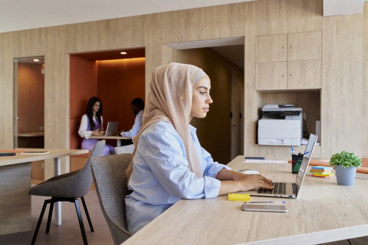 Ramadan draws focus on more workplace support for Muslim employees ...