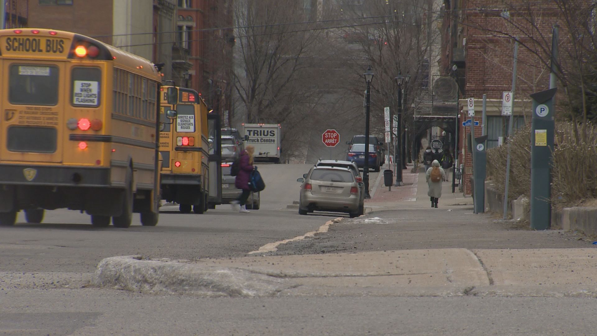 New Brunswick to increase course selection for high school students ...