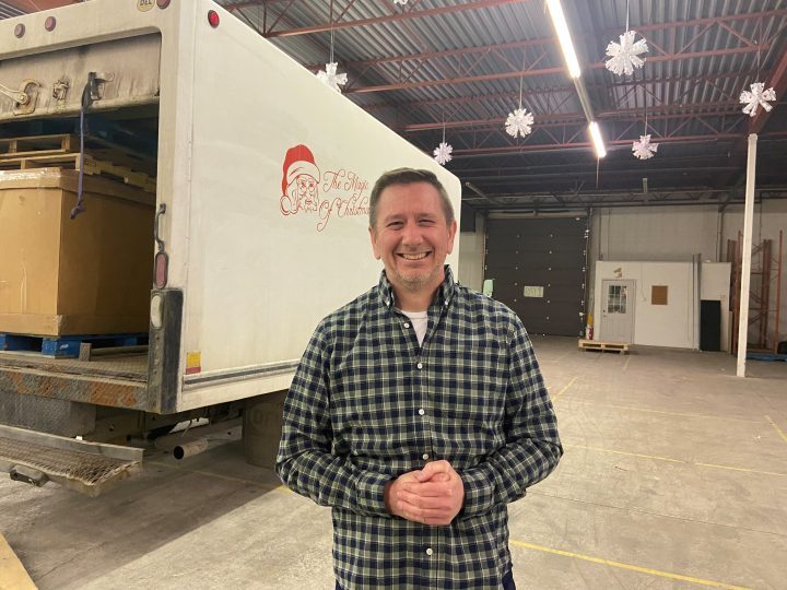 ‘Shock to the system’: Magic of Christmas in search of new Calgary home ...