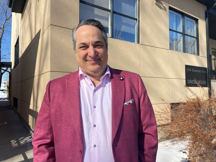 Canada’s first 2SLGBTQ+ addiction treatment centre to open in Calgary ...