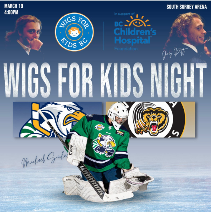 B.C. broadcaster holding fundraiser for BC Children’s Hospital in ...