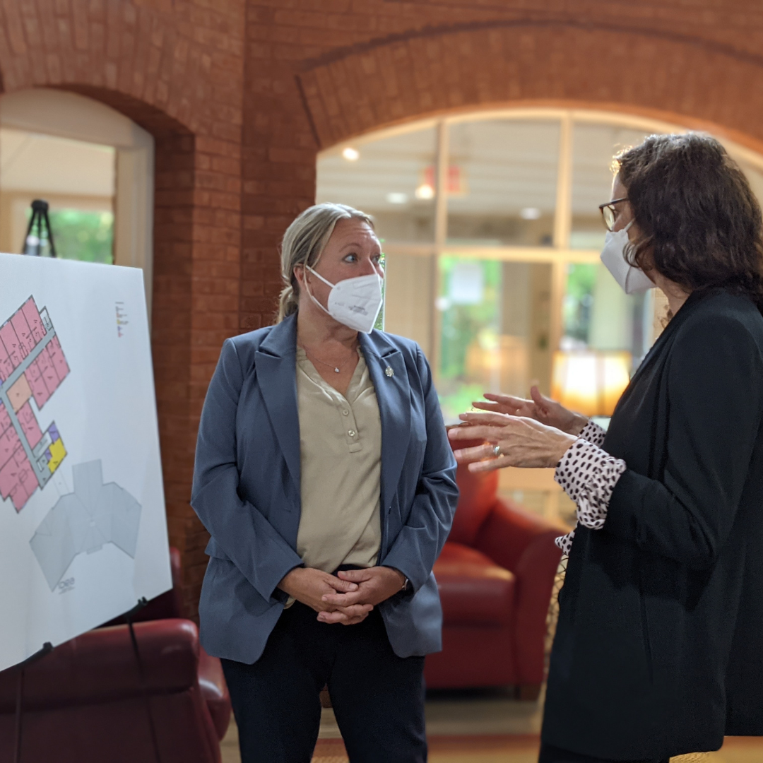 Major Expansion of Ronald McDonald House in Ottawa will be a lifeline for many families ...