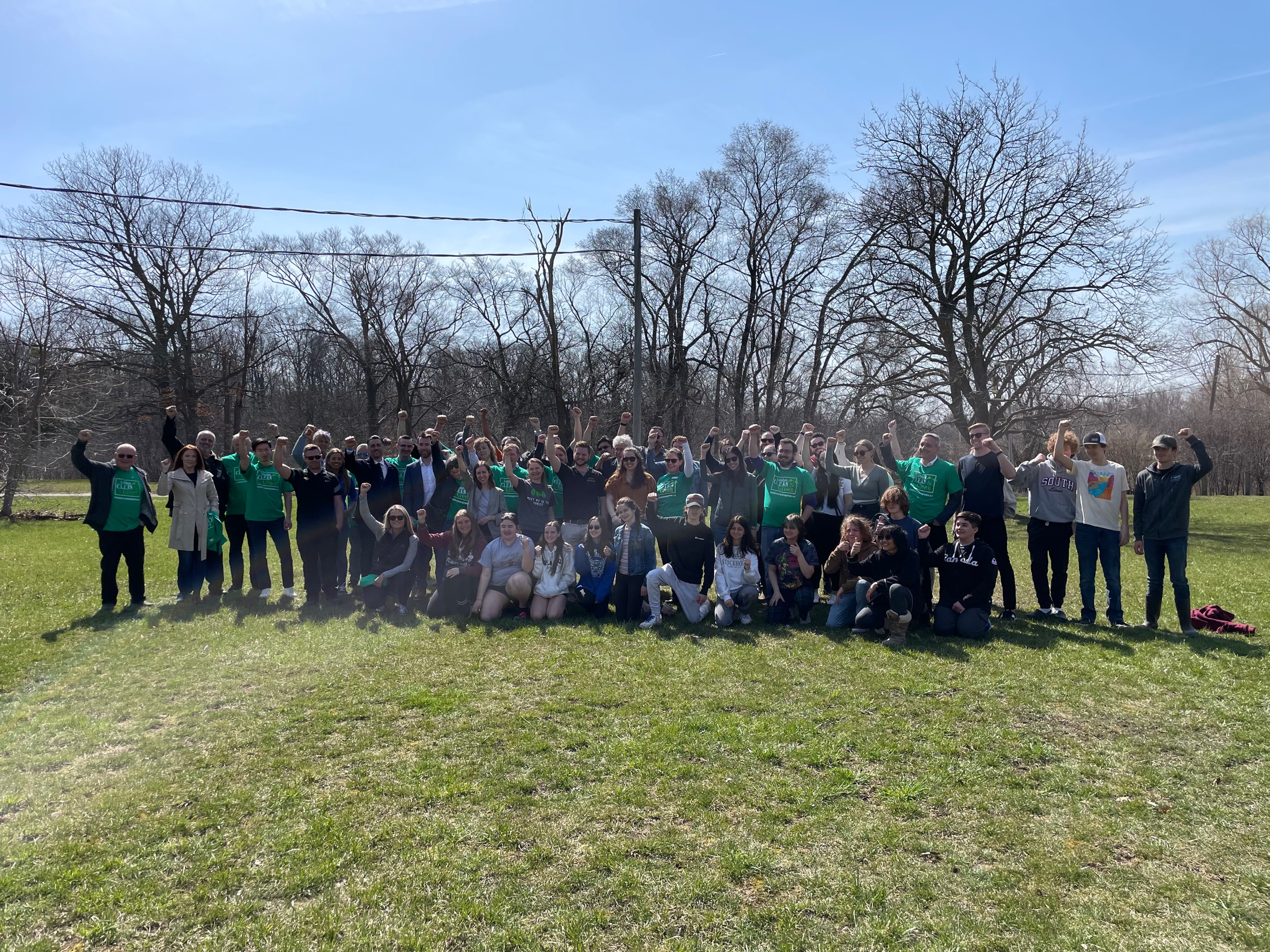 Annual London Clean and Green campaign kicks off 28th year - London ...