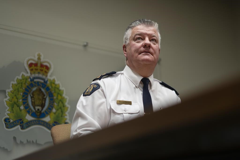 N.S. RCMP to apologize for street checks, more than 2 years after ...