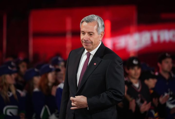 Rogers CEO pledges to work with rival companies to provide TTC cell ...