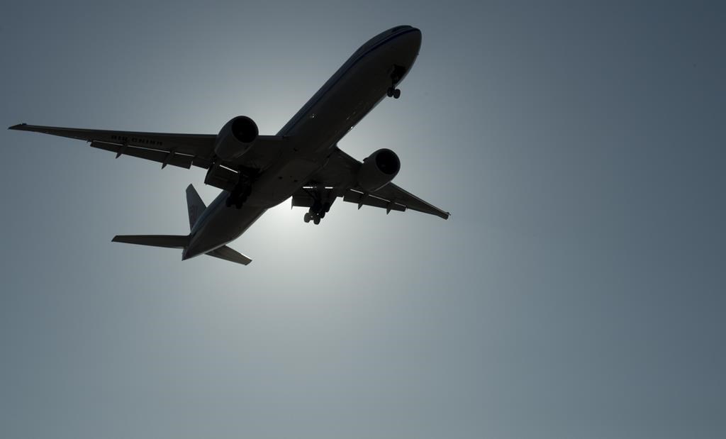 A year into Russian airspace ban, flight costs and lengths are rising ...