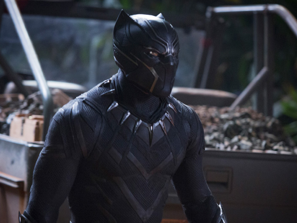 Calgary Philharmonic Orchestra: Black Panther in Concert; supported by ...