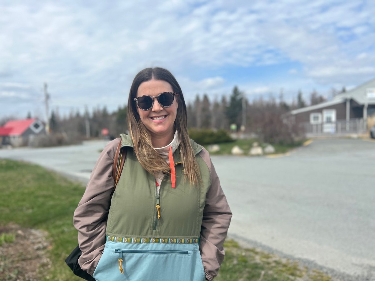 Upper Tantallon residents speak out against proposed 5G tower - Halifax ...