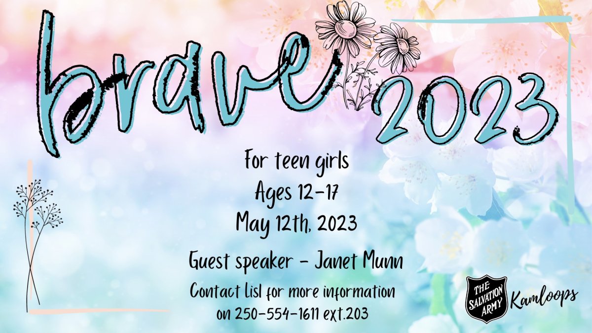 BRAVE Event - GlobalNews Events