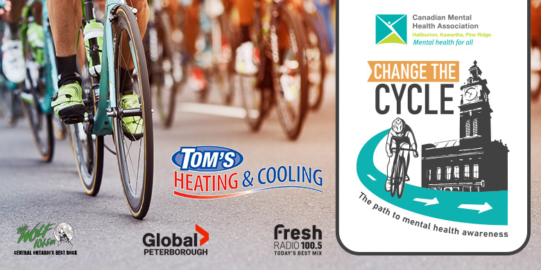 Change The Cycle - GlobalNews Events