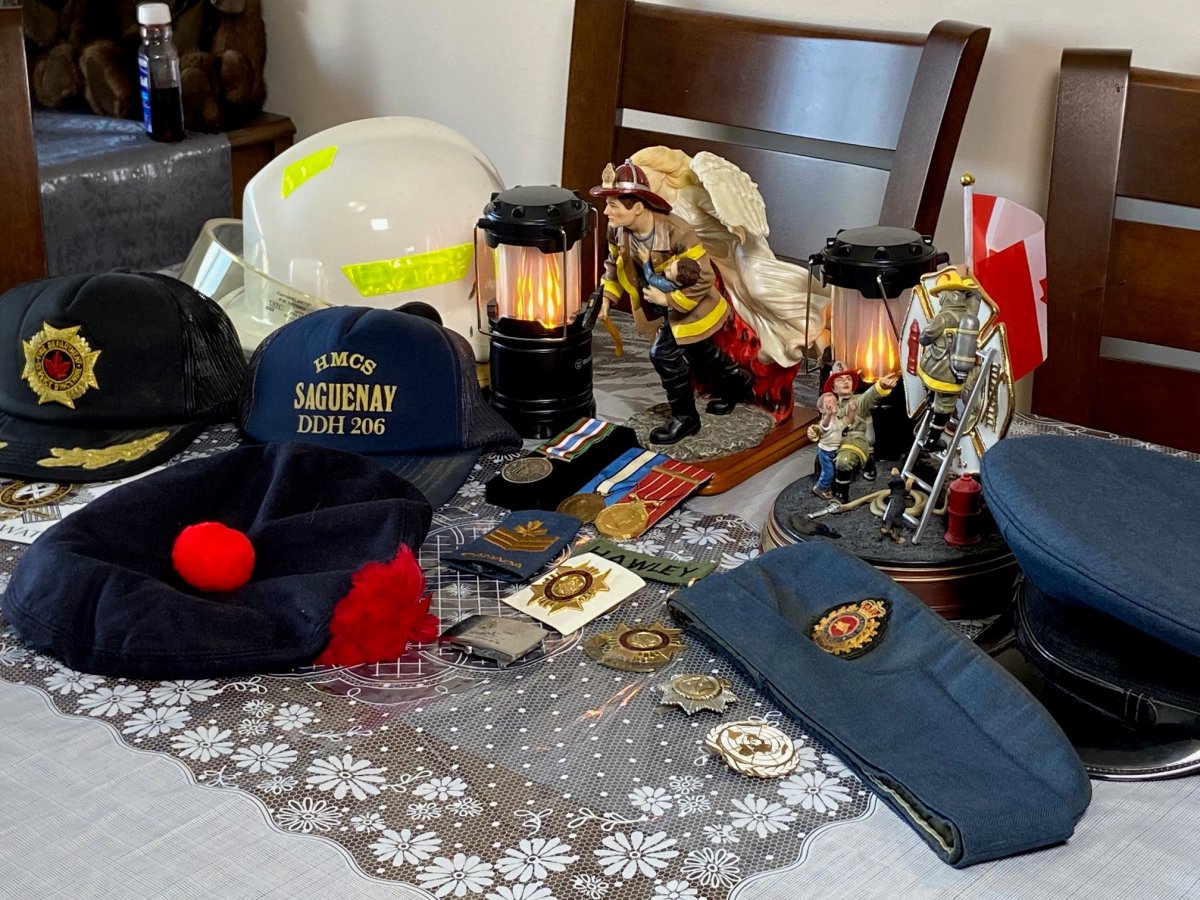 Beloved Londonderry Mall Santa called to North Pole for final time ...