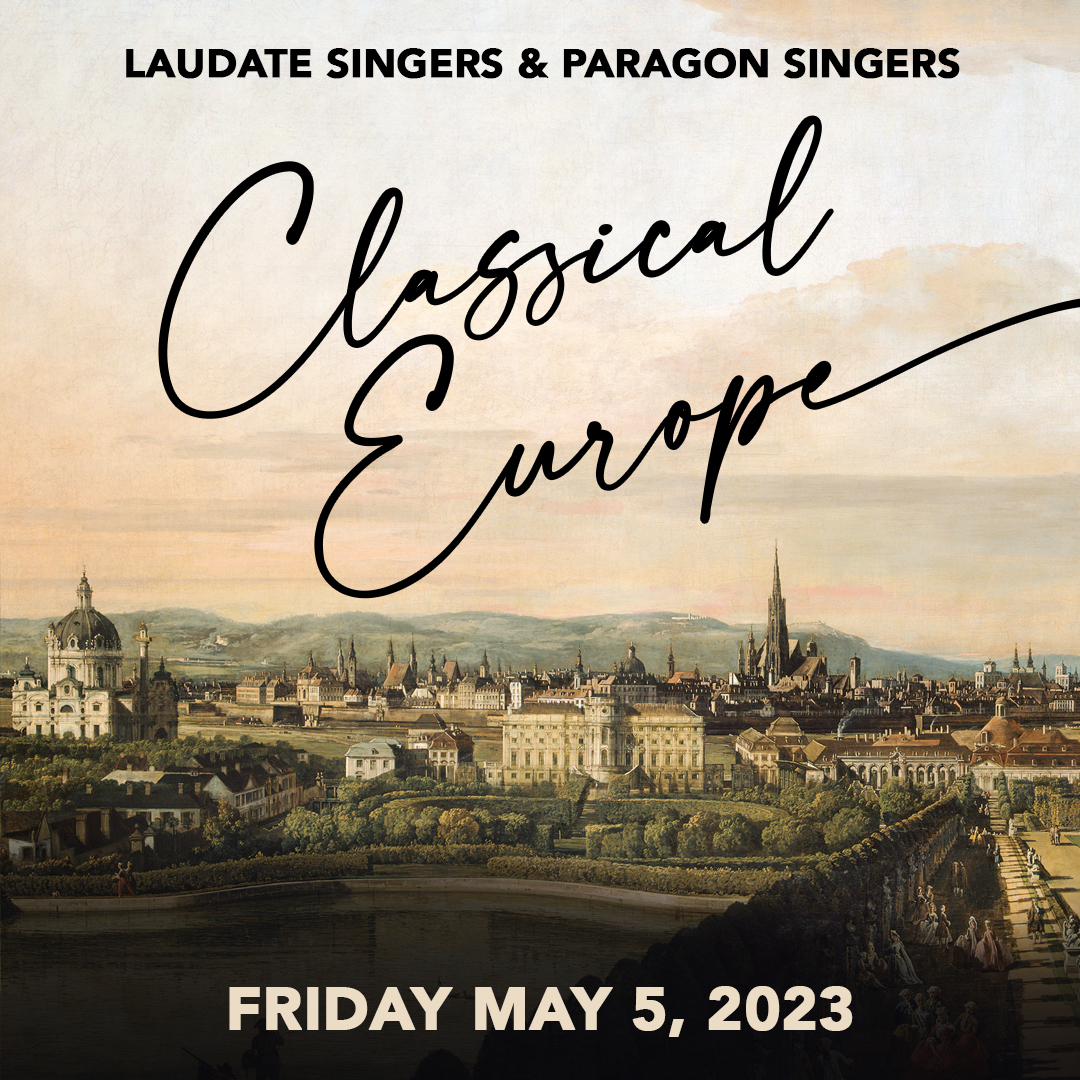 Classical Europe - GlobalNews Events