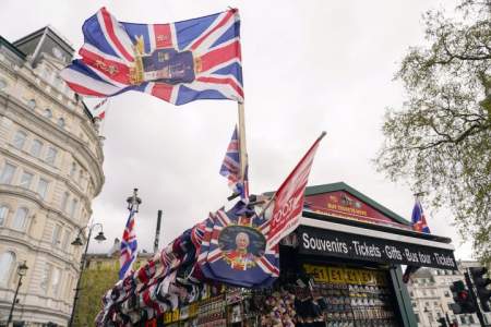 Justin Trudeau going to coronation of King Charles on May 6 - National ...