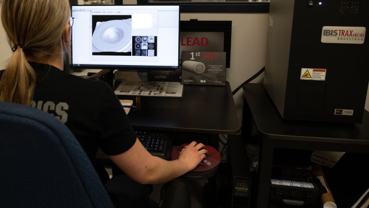 2 cars driving up 97 Street fired 20-30 bullets between them in brazen ...