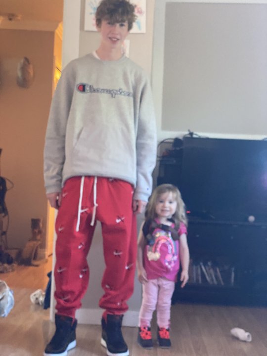 ‘My best little buddy’: Family of 17-year-old stabbed and killed on ...