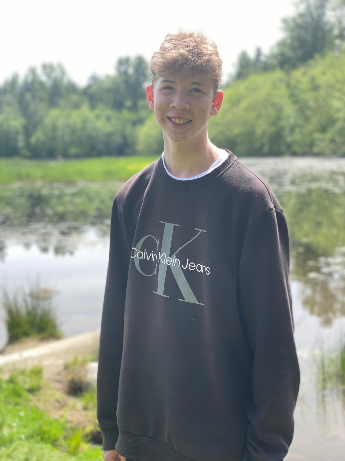 ‘My best little buddy’: Family of 17-year-old stabbed and killed on ...