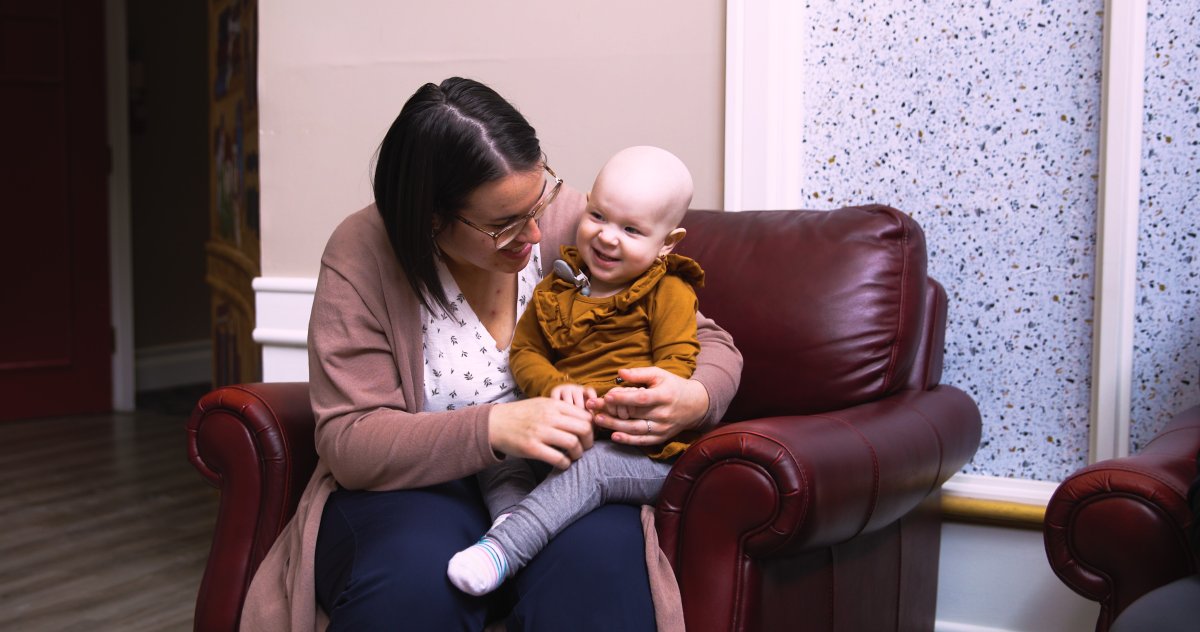 Major Expansion of Ronald McDonald House in Ottawa will be a lifeline for many families ...