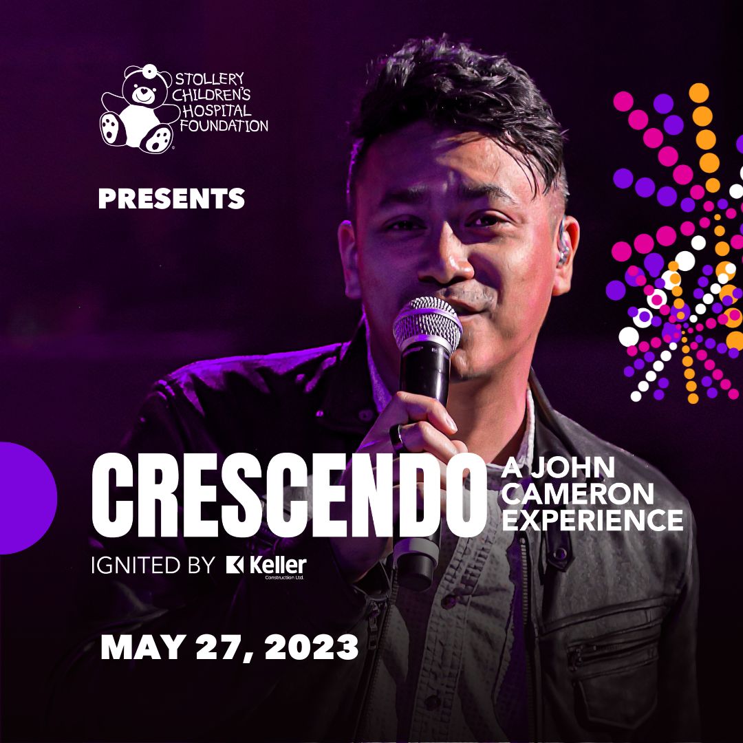CRESCENDO – It’s time to let the music move you! - GlobalNews Events
